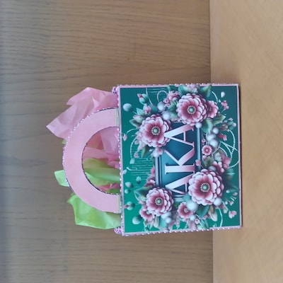 Graduation Gift Box Canva Template, Graduation Gift, Gift Box, Grad ...