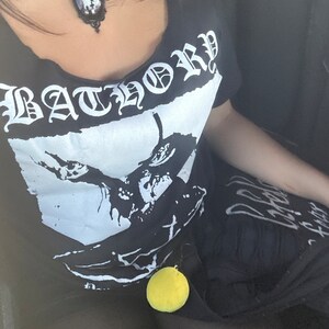 ANTI MUSIC Embroidered Patch Grindcore Mincecore - Etsy