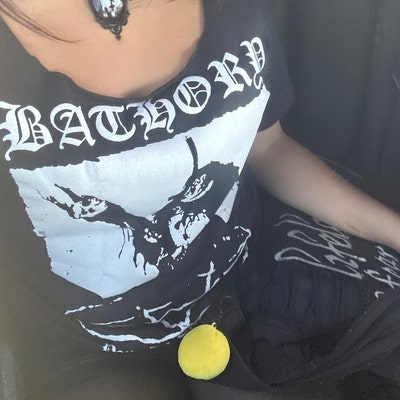 CONFUSE Back Patch 2 Design the Swankys Gess Gai No-cut Gedon - Etsy