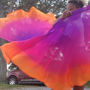 Finger Loops Add on for Fairy Wing Flags// Thebamboocloset® - Etsy
