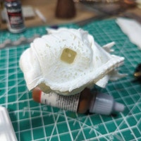 Bones Abomination Model Pack 1 Monster 6 Terrain by Print Your Monsters ...