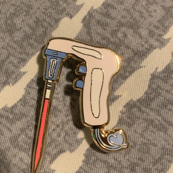 Western Blot Gel Vinyl Sticker | Cute Molecular Biology Sticker, Gift ...