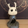 Zote Figurine. Hollow Knight Zote Figure. Hollow Knight Zote the Mighty ...