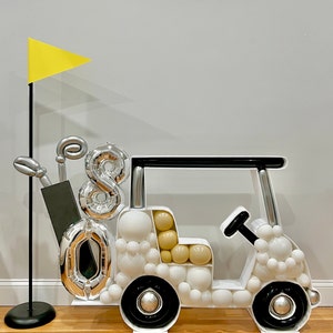 GRAD Square Mosaic Letters for GRAD Mosaic From Balloons - Etsy