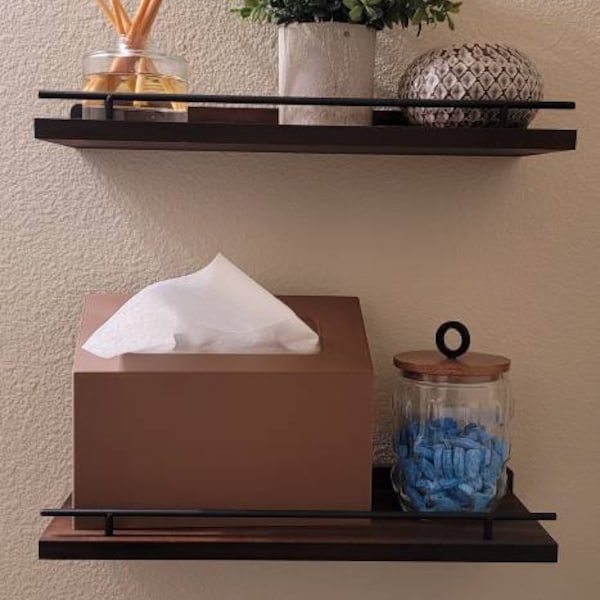 Kleenex Hand Towels Box Cover, Matte Black, Hand Towel 60 Ct Box Cover ...