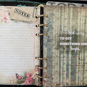 Ripped Digital Papers Torn Paper Overlays Torn Digital | Etsy