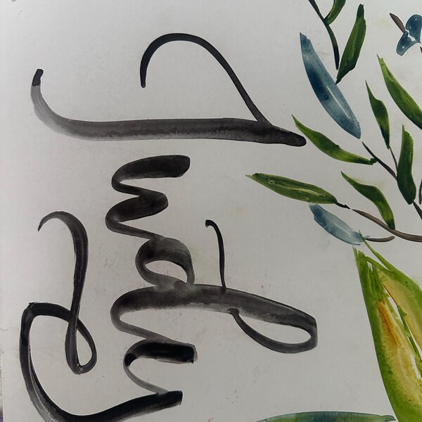 Christian Tropical Greenery Classroom Décor Growth Mindset Scripture ...