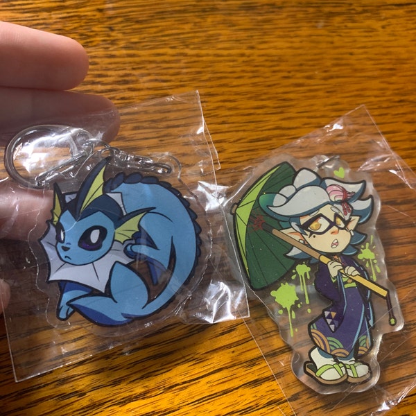 Shigaraki Tomura / Gyutaro Holographic Sticker - Etsy