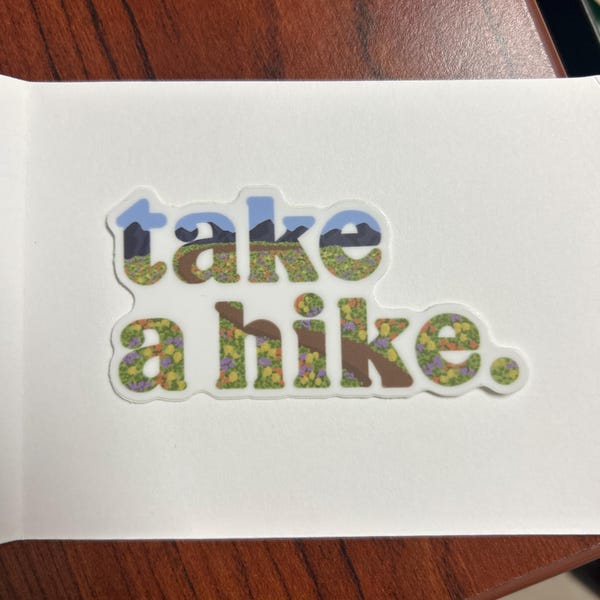UTAH ROCKS Sticker | Vinyl Car Sticker | Outdoors Utah - Etsy