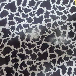Craft Vinyl Patterned Vinyl HTV Prints Vinyl Print Sheet Size 12x12 ...