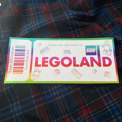 Scratch to Win Personalised Valentines Day Scratch Card - Etsy UK