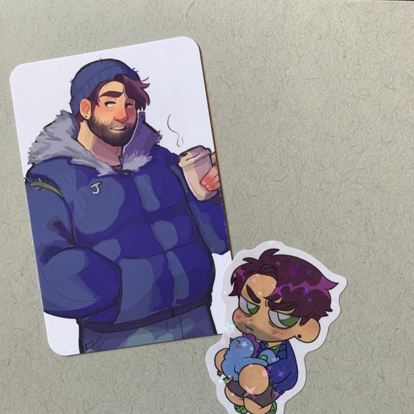 Shane Sdv Photocards- Wallet Size - Etsy