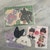 Buff Aniteez Stickers Ot8 Ateez Funny Stickers Kpop Funny Stickers ...