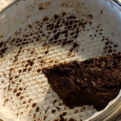 6-inch Dia., 2 Lb. Caribbean Rum Fruit Cake black Cake - Etsy