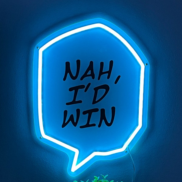 Custom Japanese Ganbatte がんばれ! Neon Sign, Keep Going Come Onneon Sign ...