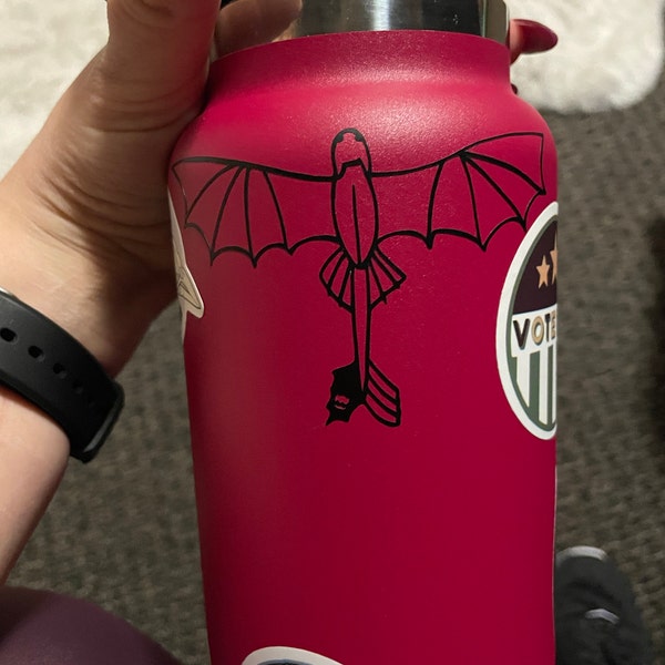 Inspired by How to Train Your Dragon Decal Stickers - HTTYD Laptop ...