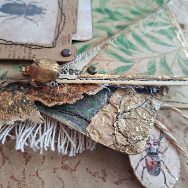 Vintage Tabs and Labels Digital Download Printable Ephemera - Etsy