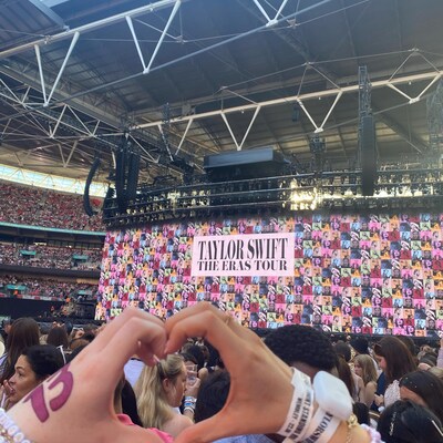 Eras Theme Temporary Tattoo Set Taylor Inspired Tour Outfit Idea Meet ...