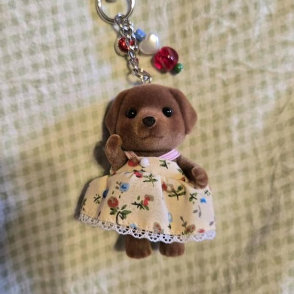 Mofusand Keychain | Cute Keychain | Kawaii Keychain | Phone Charms ...