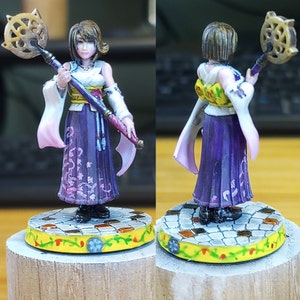 Krommir Stronghammer Male Barbarian Artisan Guild - Etsy