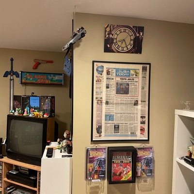 10 Peroni Beer Clock Ideal for Home Bar / Bedroom / - Etsy