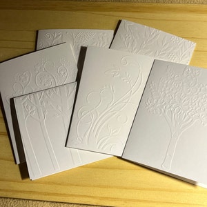 Embossed Graduation Card - Etsy