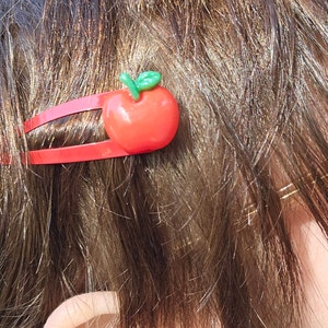 Sonic the Hedgehog Snap Hair Clips Pack of 2 Blue - Etsy