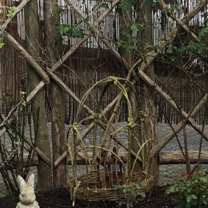 Hedgehog Pond Ramp, Hedgehog Conservation, Pond Decorations, Gardener ...