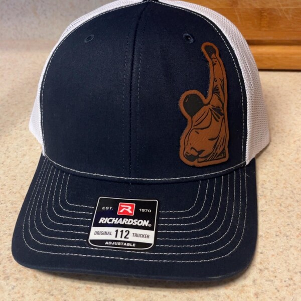 Custom Die Cut Patches for Business Logo Patches DIY Iron on Patch Faux ...