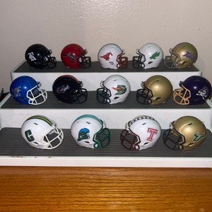 Premium Custom Speedflex Pocket Pro Football Helmet 1 Helmet - Etsy