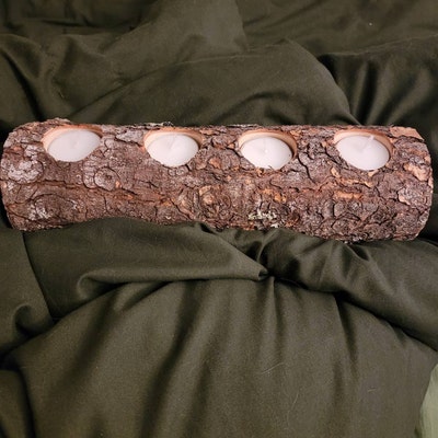 Rustic Live Edge Tree House Sign, Wood Tree Fort Sign, Custom Carved ...