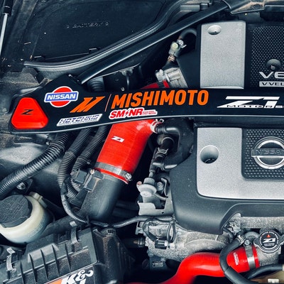 Ford F-150 SVT Lightning Engine Bay Dress up Kit 99-04 2nd Gen - Etsy