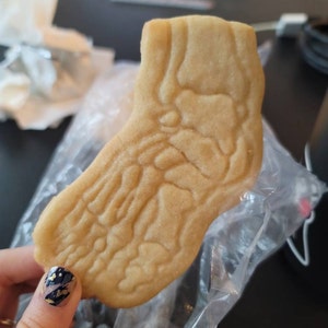 Telophase Cookie Cutter Mitosis Biscuit Cutters Cell Cycle | Etsy