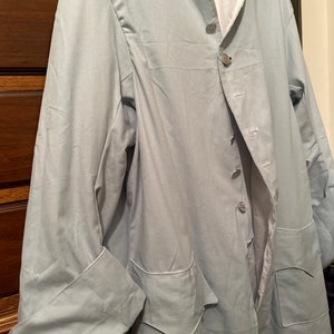 Chemise Shift Historical Underwear Swiss Dot Under Gown Marie ...