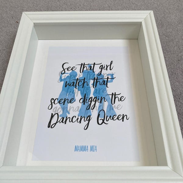 Musical Theatre Quote Posters - Double Quote - A2 - Large Format - Etsy