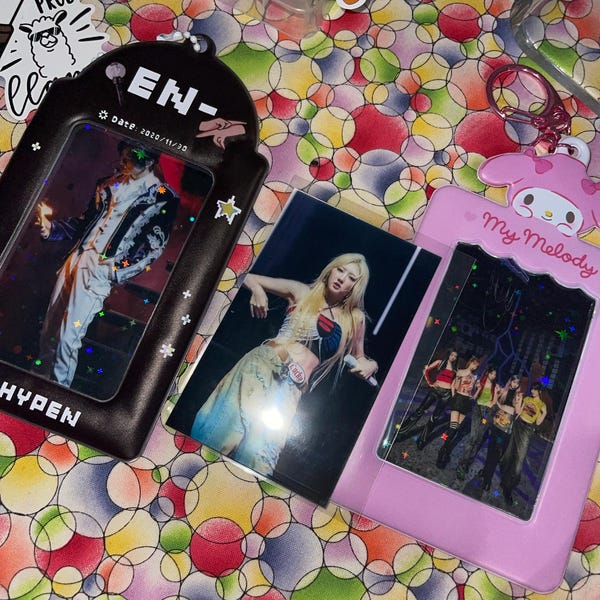 Twice Nayeon Handmade Photocard - Etsy