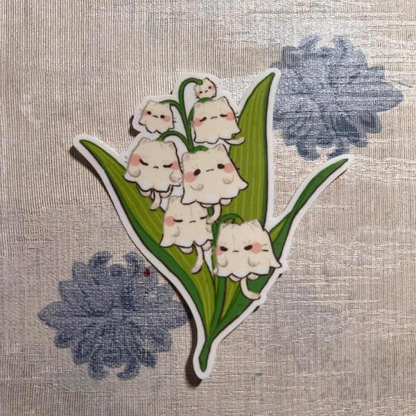 Cute Sticker Holographic | Ocean Aesthetic Sticker Kawaii Stickers Blue ...