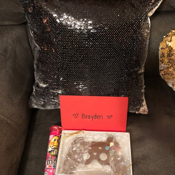 Gifts-for-him, Chocolate Video Game Controller, , Chocolate Game ...