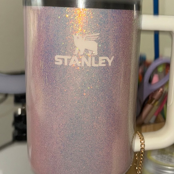 Customizable Stanley Cup - Etsy