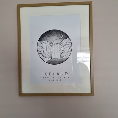 Czech Alphabet Chart Print, Czech Republic Language Poster, Cestina ...