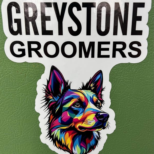 Custom Printed FULL COLOR Vinyl Decals (die-cut Available) | Outdoor ...