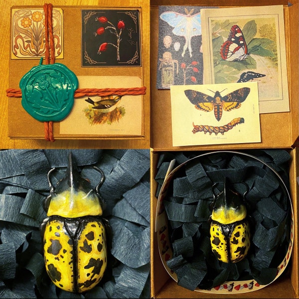 FIREFLY PIN SET / Firefly Pin - Glow in Dark Fireflies - Flexible ...