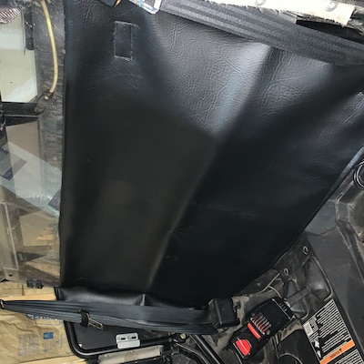 UTV Polaris Razor 800 Heat Shield - Etsy