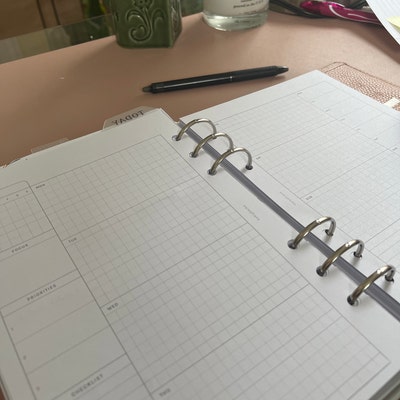 TV Show Journal Printable Inserts A5 TV Series Review Writing Template ...