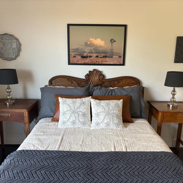 A Cowgirl and Her Horse Western Decor, Western Art, Cowboy Art, Western ...