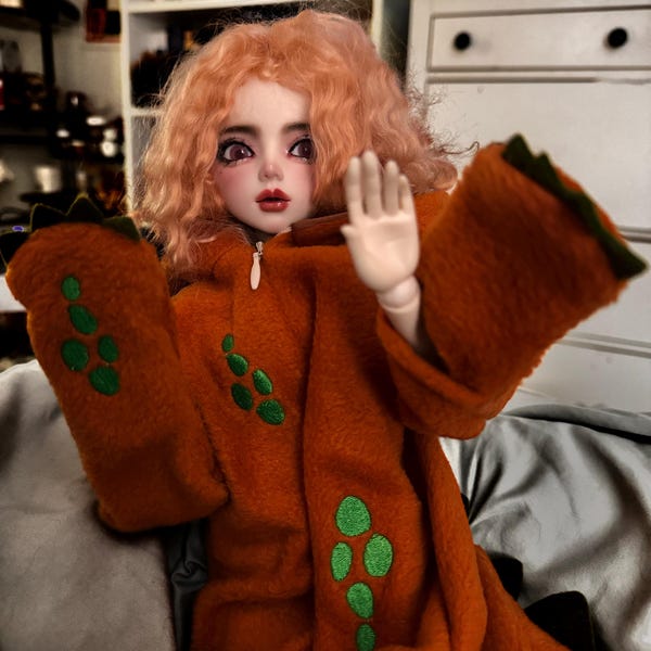 Basic Pant Pattern for Labubu Plush Doll. PDF File - Etsy