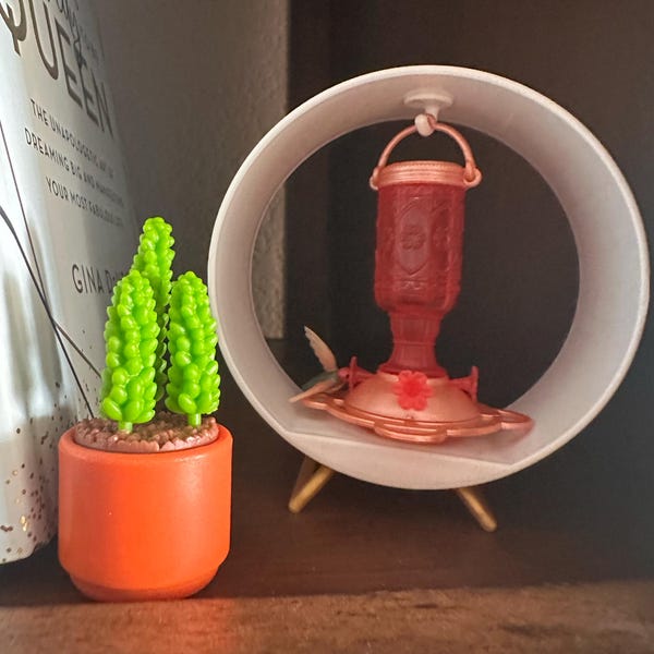 Miniverse EASTER / DEVILED EGGS - Etsy