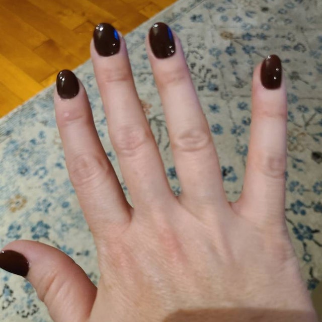 Customisable press-on nails for any and every occasion by msknails