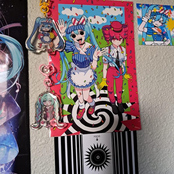 Honkai Star Rail HSR Dr.ratio Aventurine Topaz Chibi Vinyl Stickers - Etsy