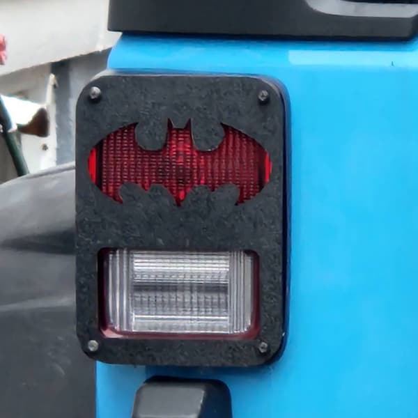 Custom Tail Light Cover Taillight Covers - Etsy